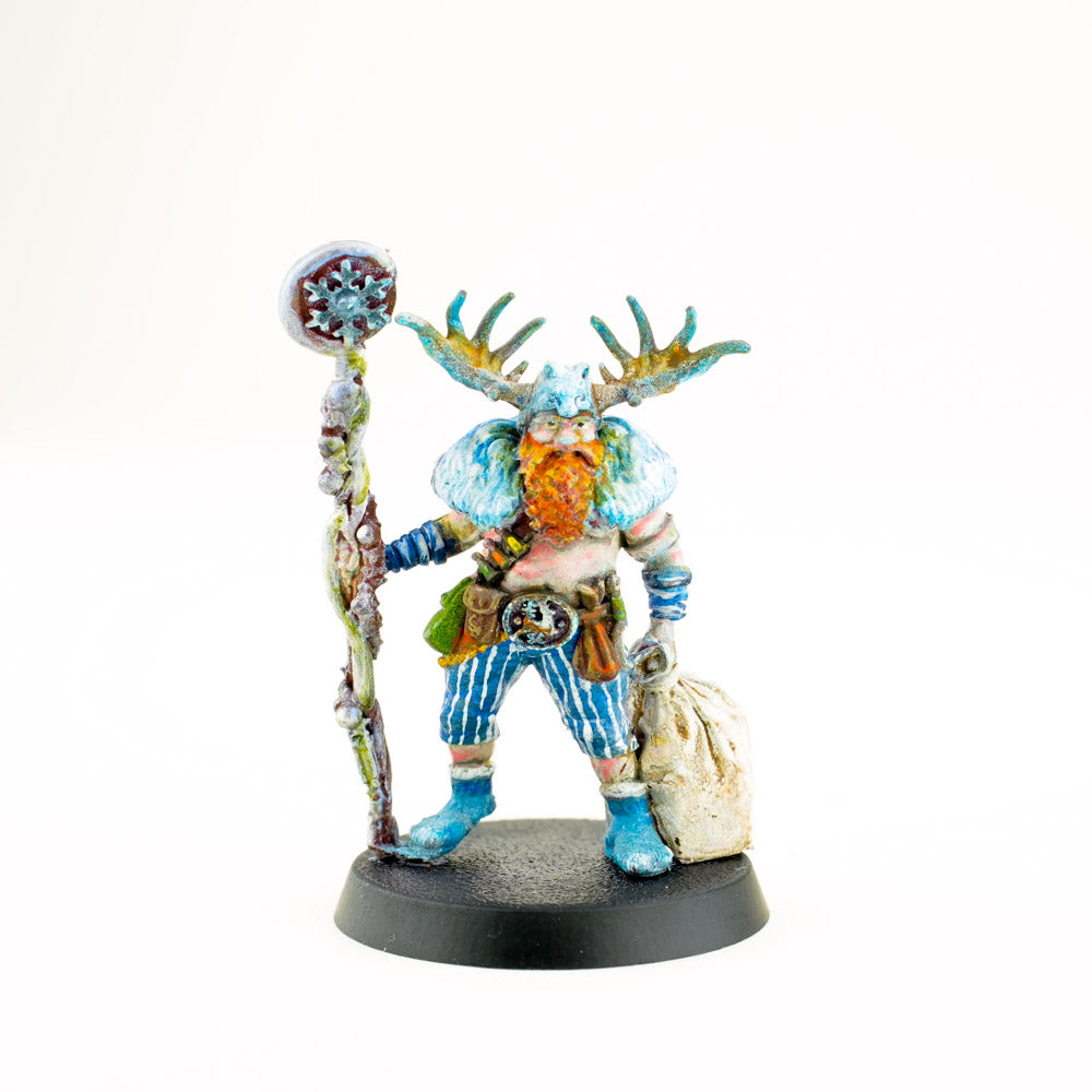 SYNOD WIZARD 3 – Dropout Auction