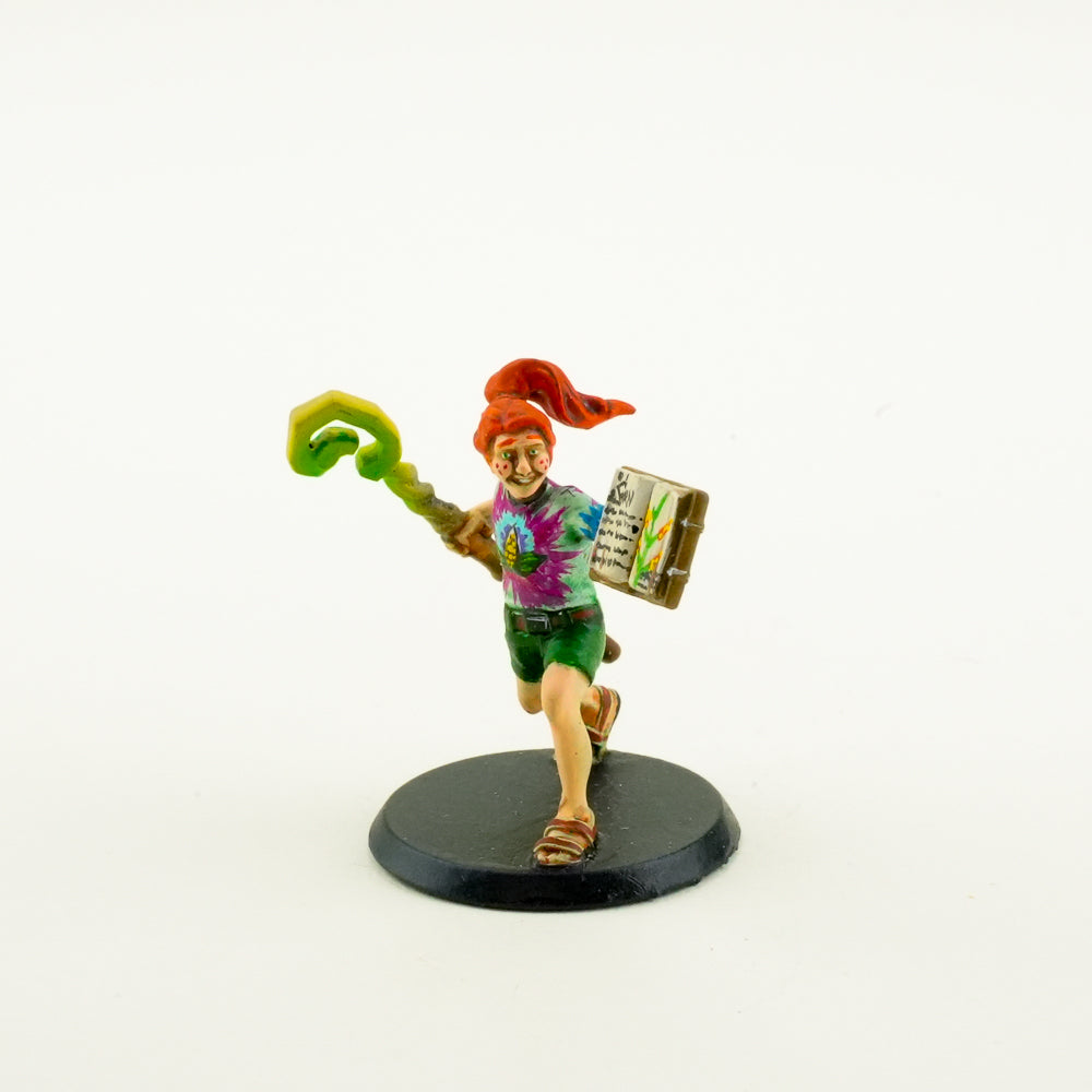 KRISTEN APPLEBEES – Dropout Auction