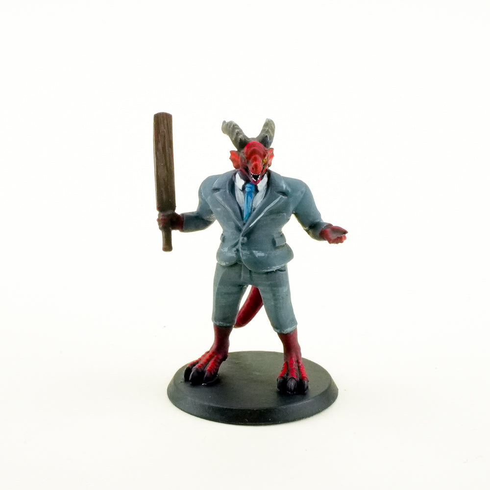 VICE PRINCIPAL GOLDENHOARD – Dropout Auction