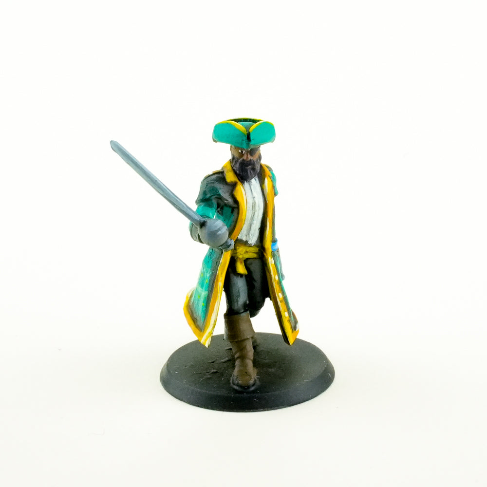 BILL SEACASTER – Dropout Auction