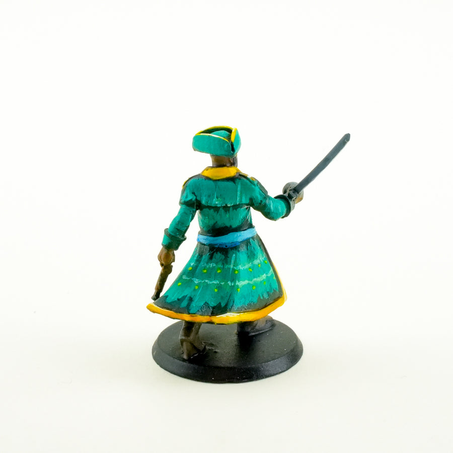 BILL SEACASTER – Dropout Auction