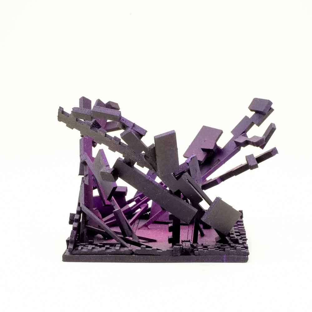 VIDEO GAME TRAP 4 – Dropout Auction