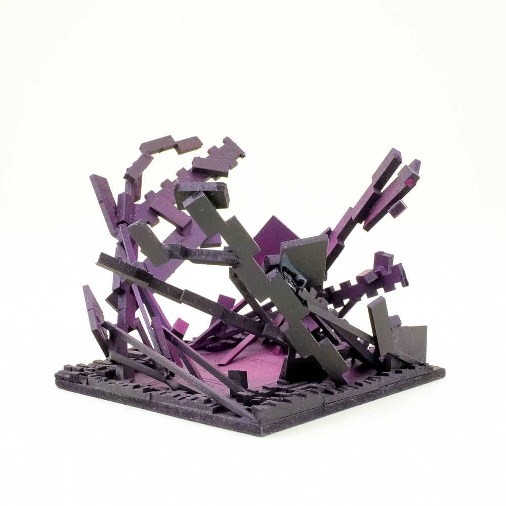 VIDEO GAME TRAP 4 – Dropout Auction