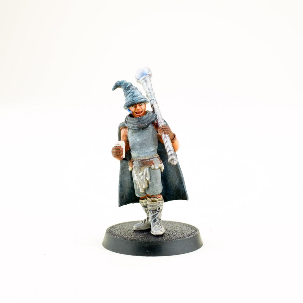 CONOR COUNTERSPELL – Dropout Auction