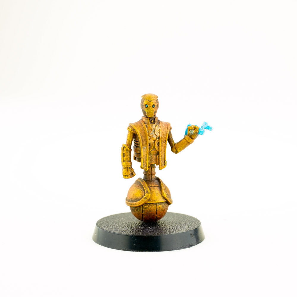 GRIX – Dropout Auction