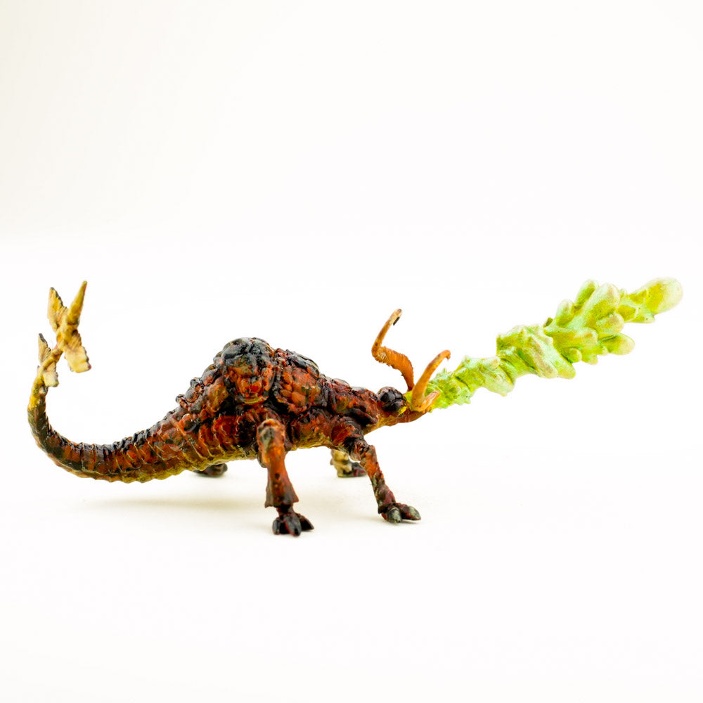 RUST MONSTER ACID 2 – Dropout Auction