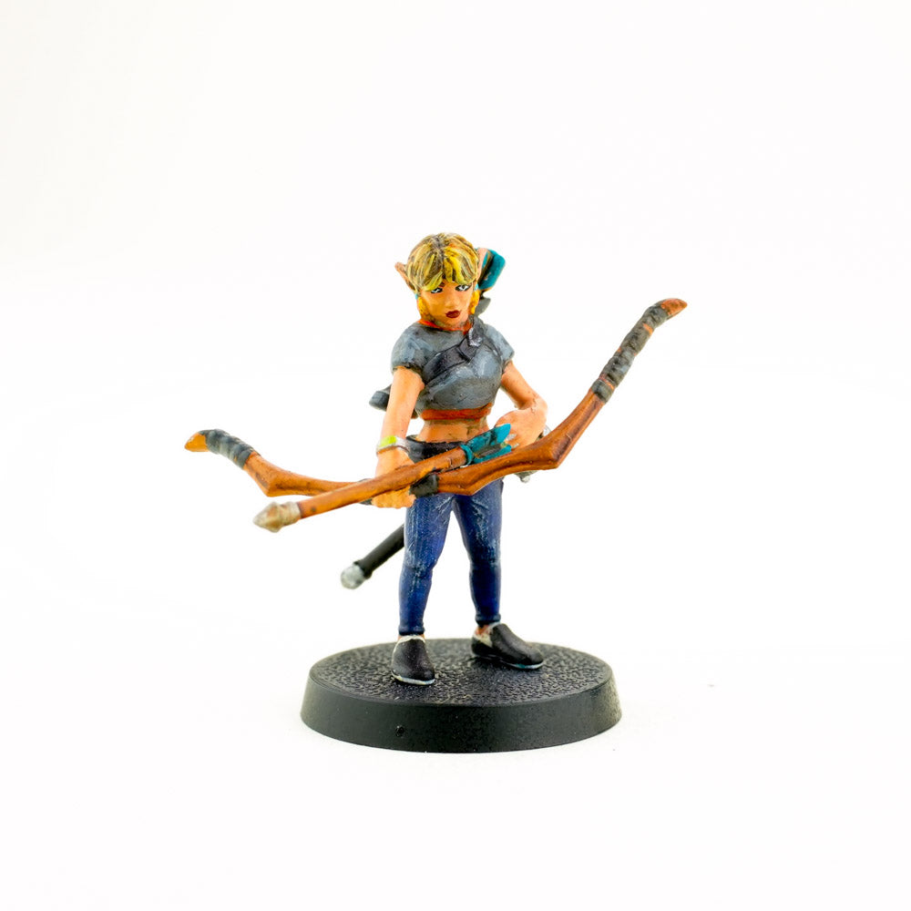 IVY EMBRA – Dropout Auction