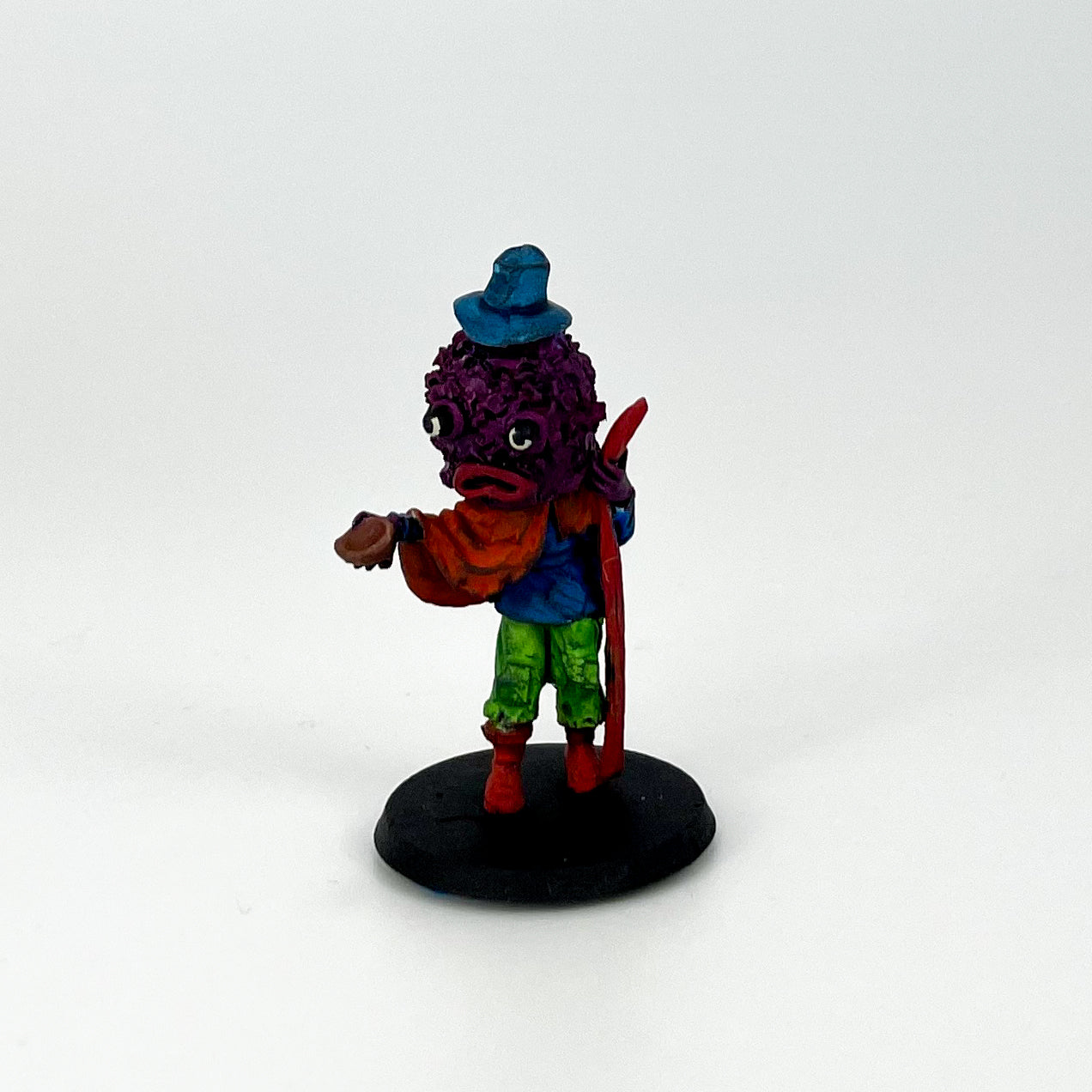 CANDY VILLAGER 12 – Dropout Auction
